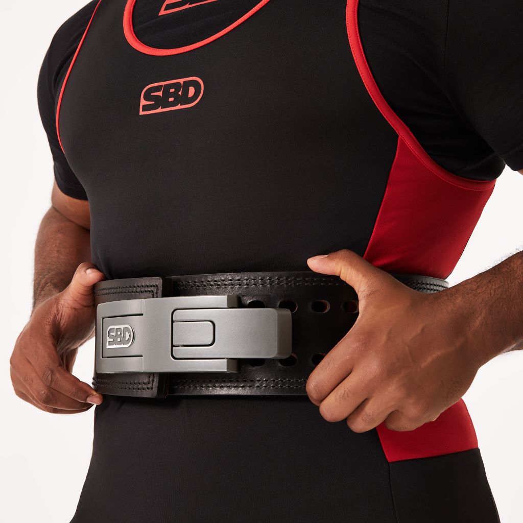 The SBD Belt – SBD Apparel Australia