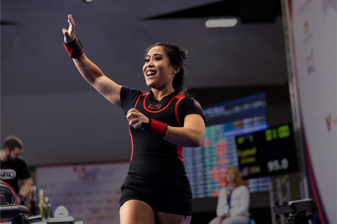 SBD Apparel Australia