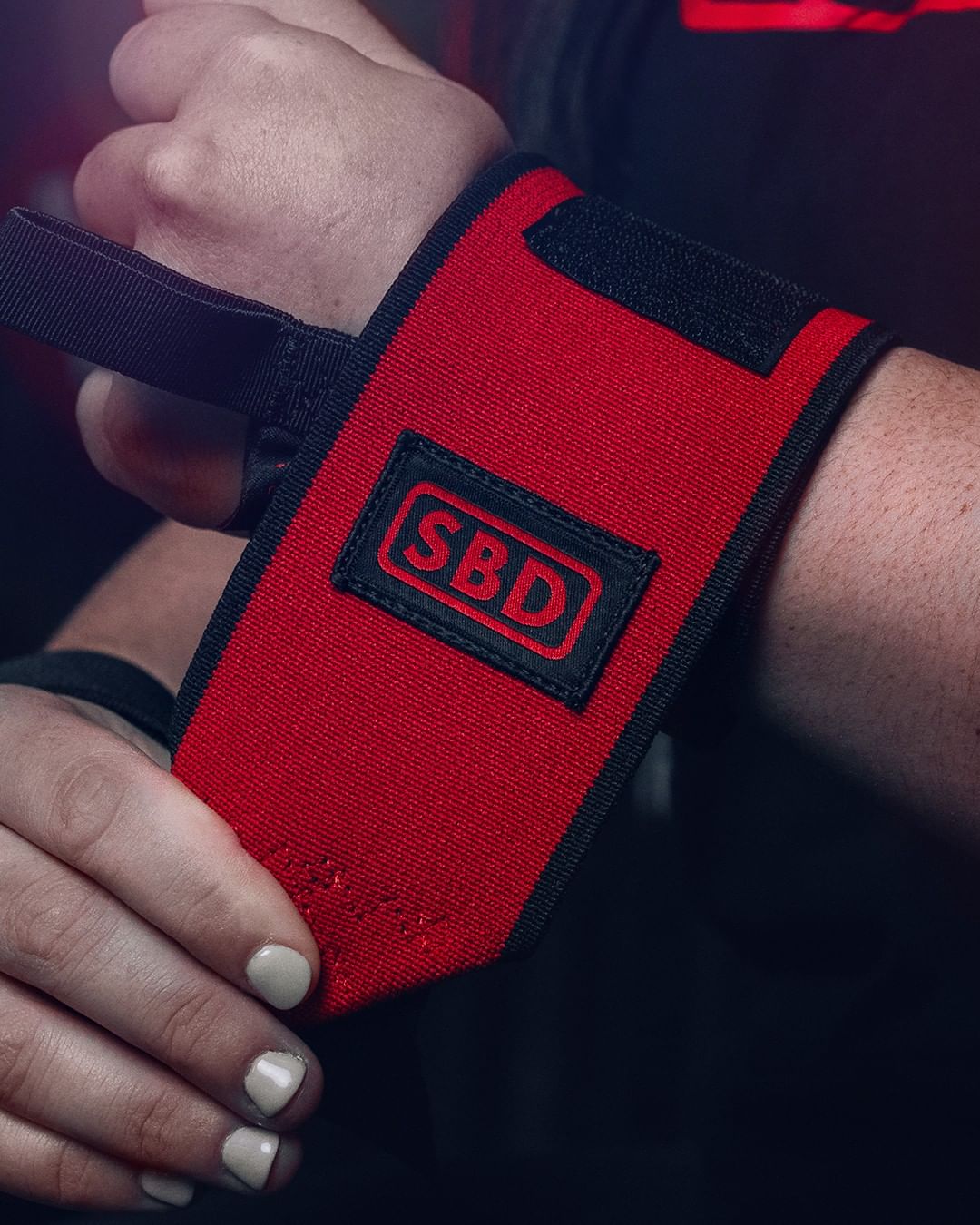 SBD Apparel Australia