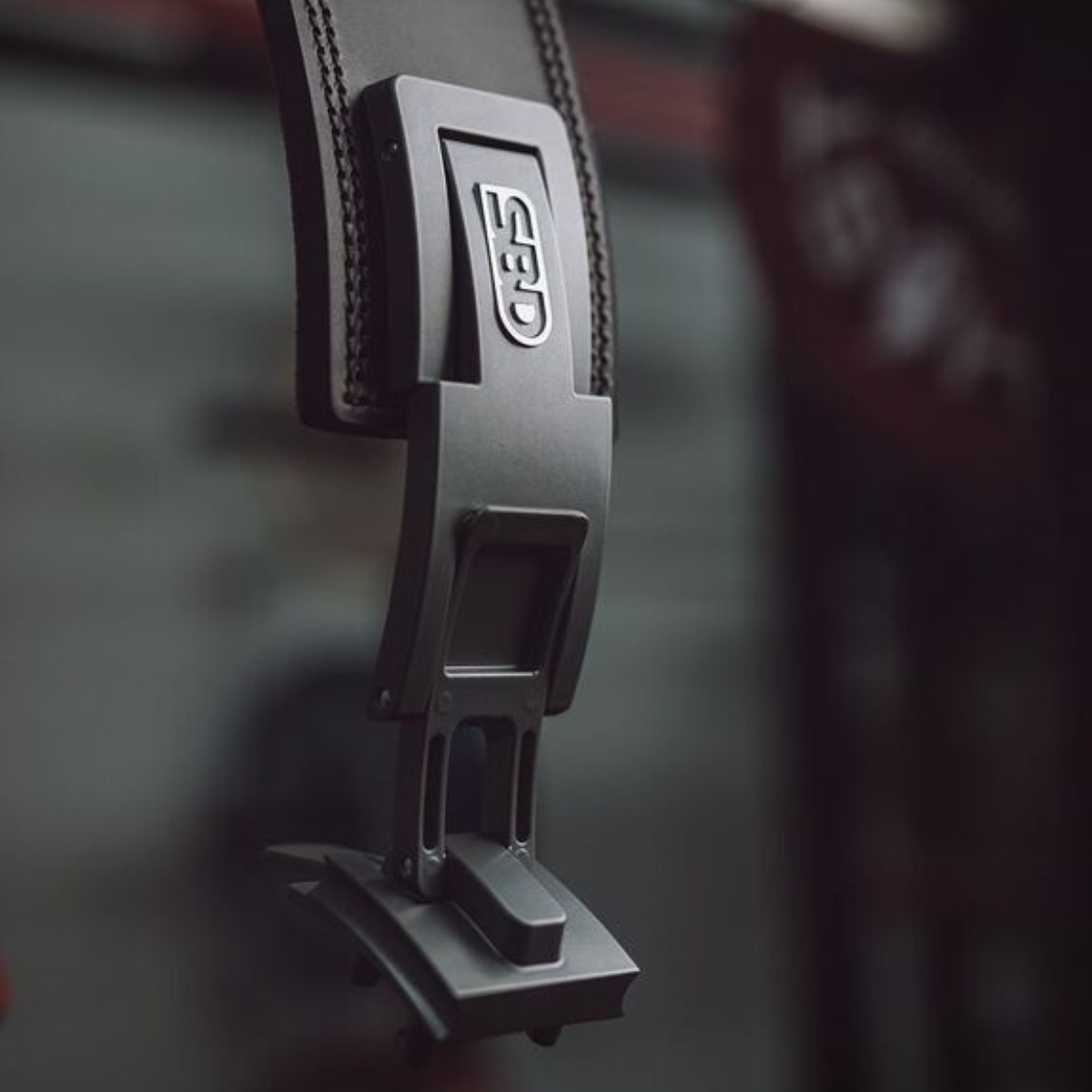 SBD Powerlifting Belt - 13mm for maximum support – SBD Apparel Australia