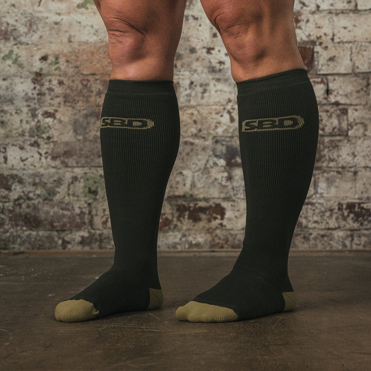 SBD Resolve Range Deadlift Socks – SBD Apparel Australia