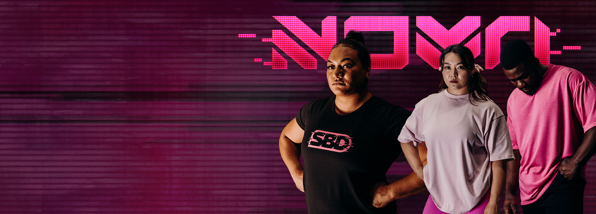 SBD Apparel Australia