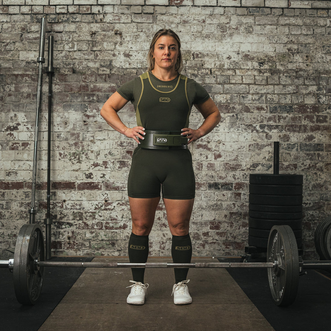 Lifting Singlets – SBD Apparel Australia