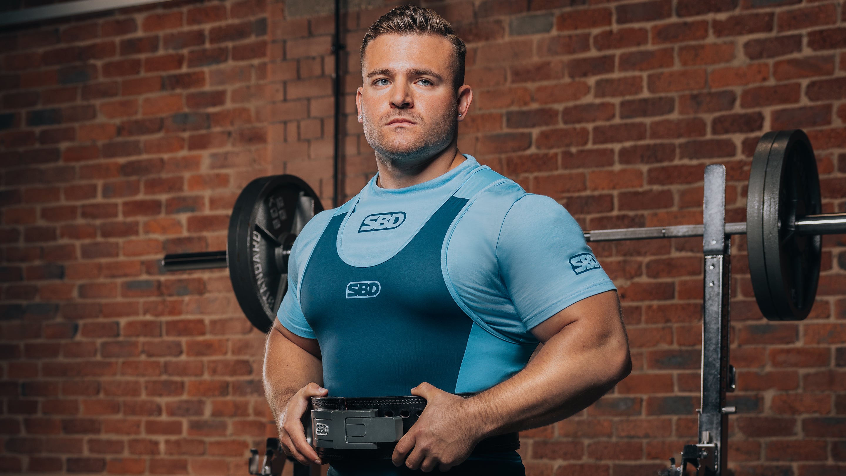 SBD Apparel Australia