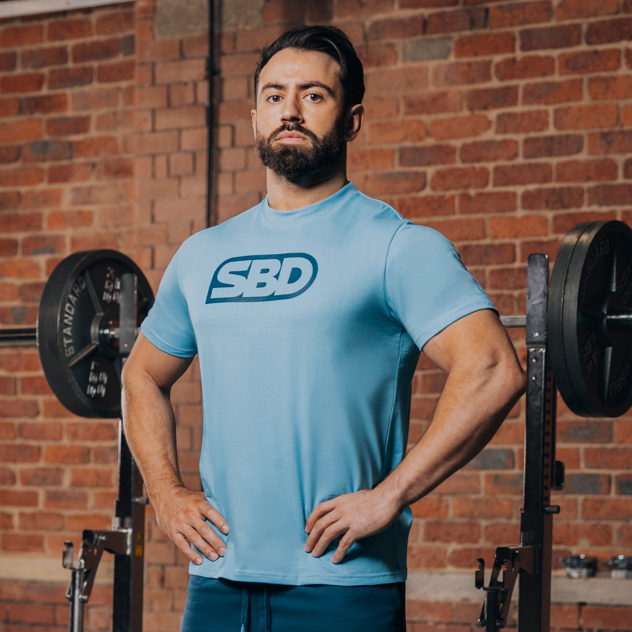 SBD Reflect Range – SBD Apparel Australia