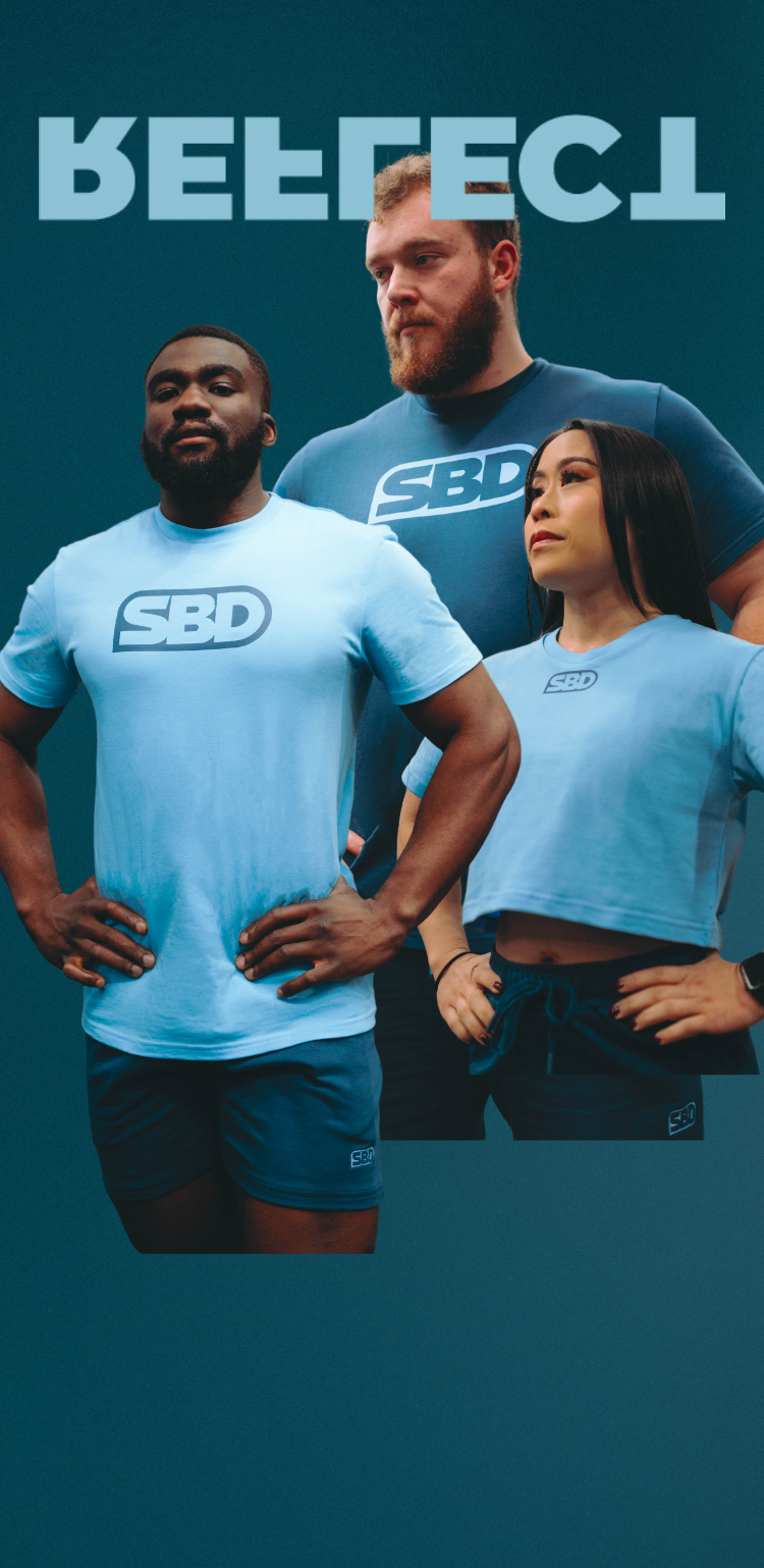 SBD Apparel Australia