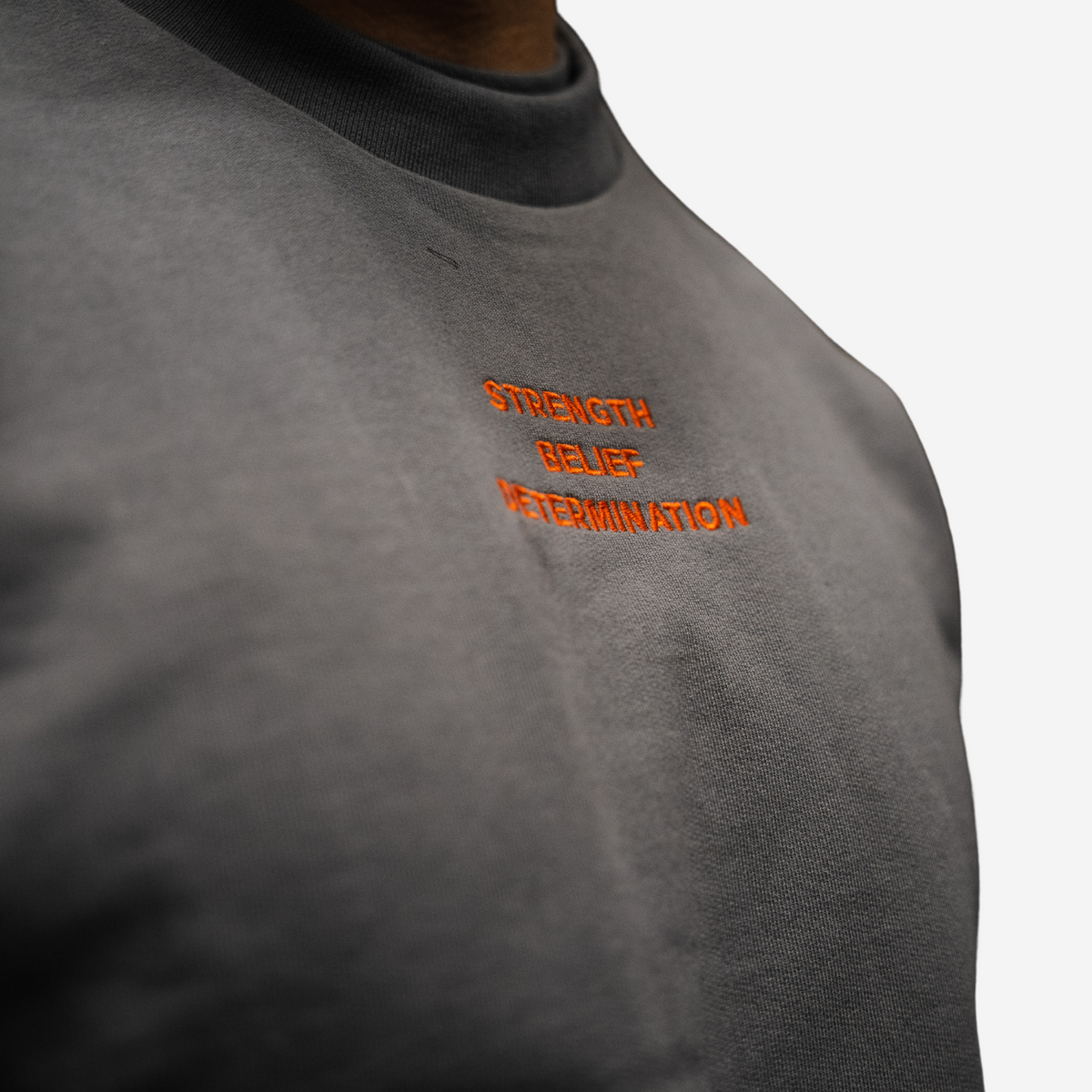 SBD Forge Range Sweatshirt – SBD Apparel Australia