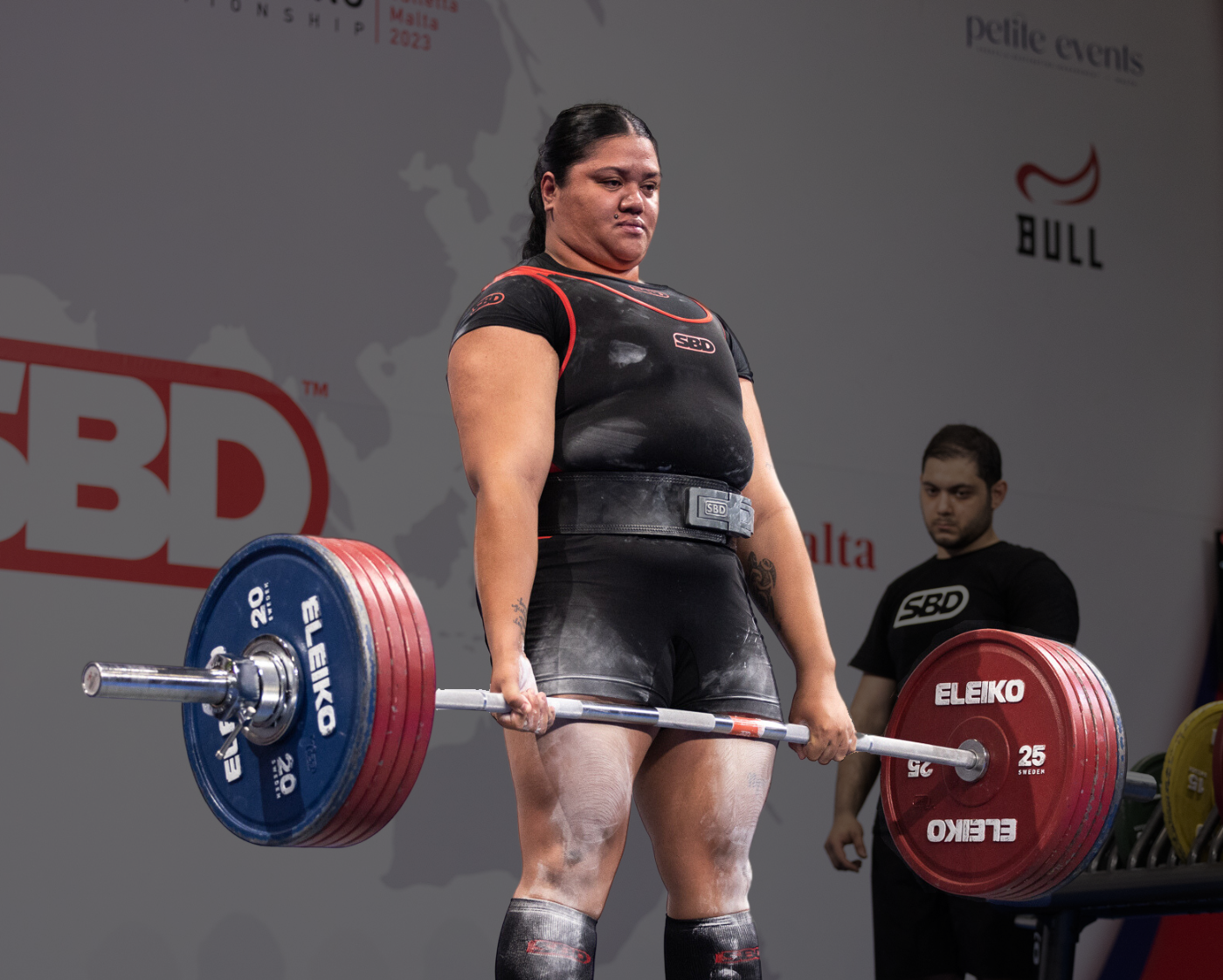 SBD Apparel Australia