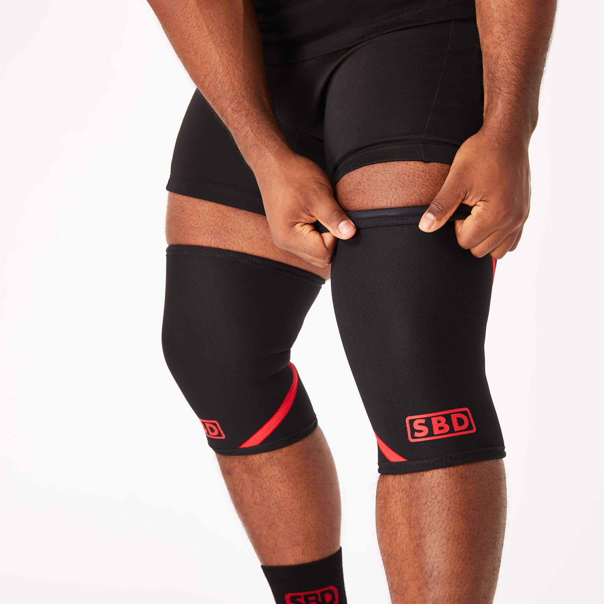 Knee Sleeves – SBD Apparel Australia