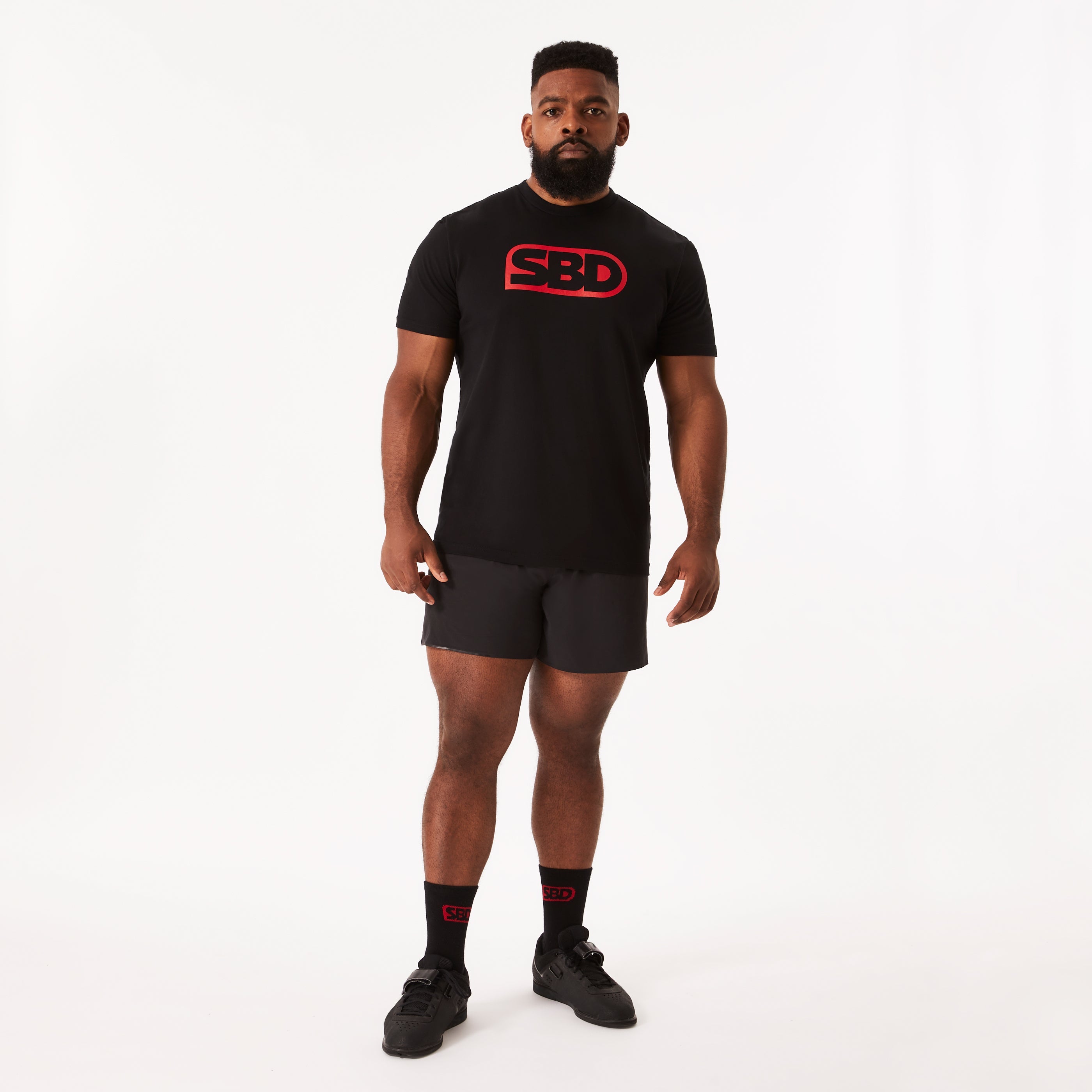 SBD Sportswear Range – SBD Apparel Australia