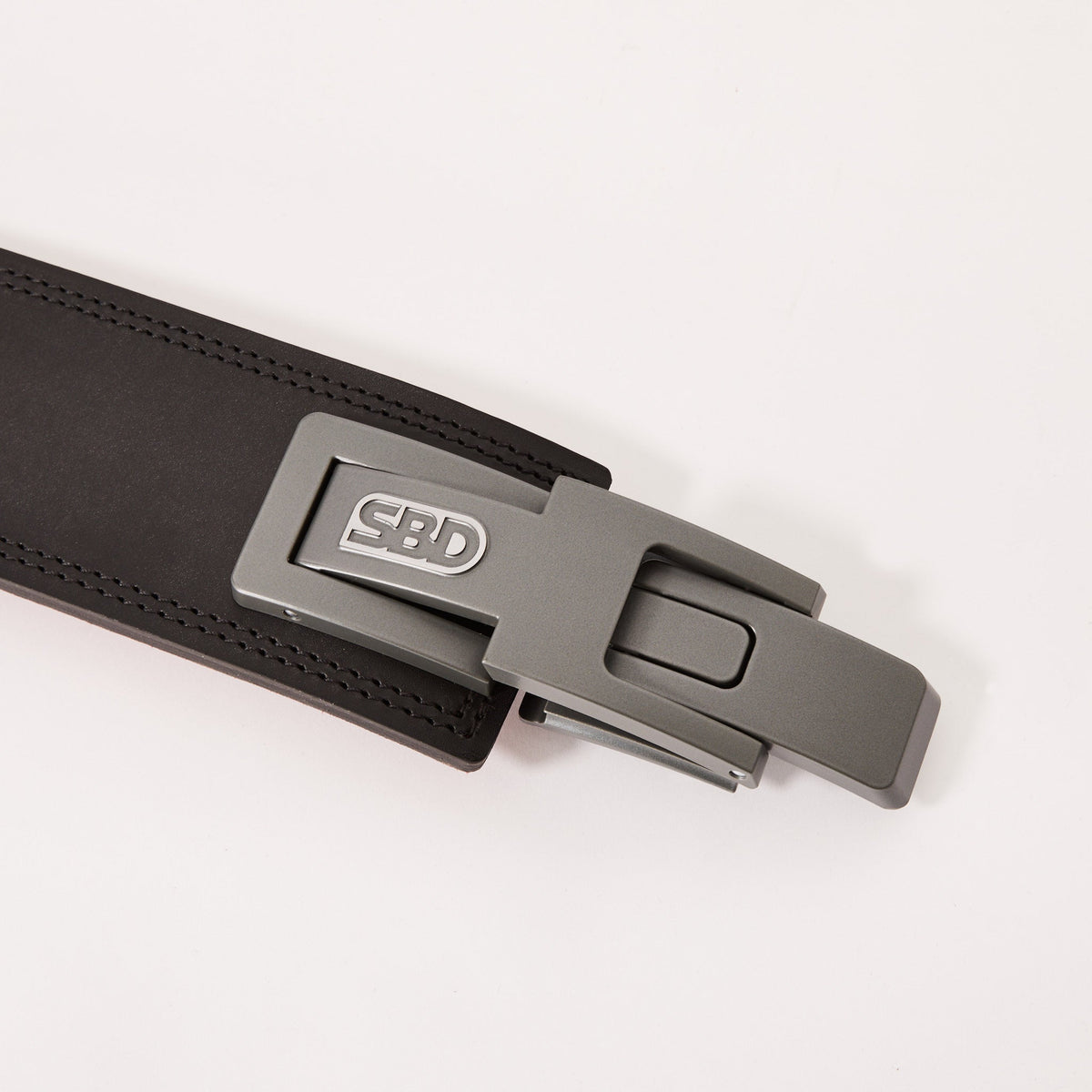 SBD Powerlifting Belt - 13mm for maximum support – SBD Apparel Australia