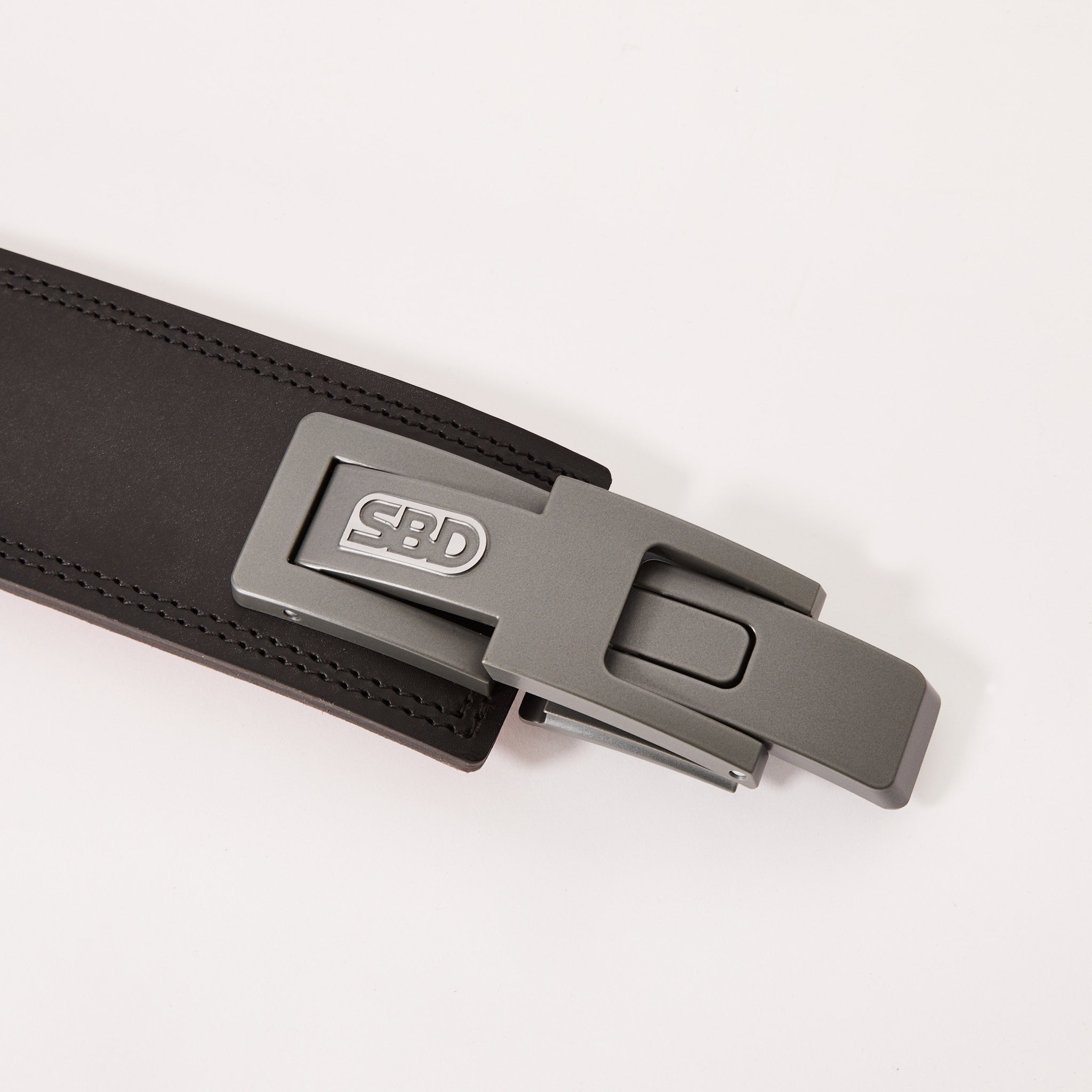 SBD Powerlifting Belt - 13mm for maximum support – SBD Apparel Australia