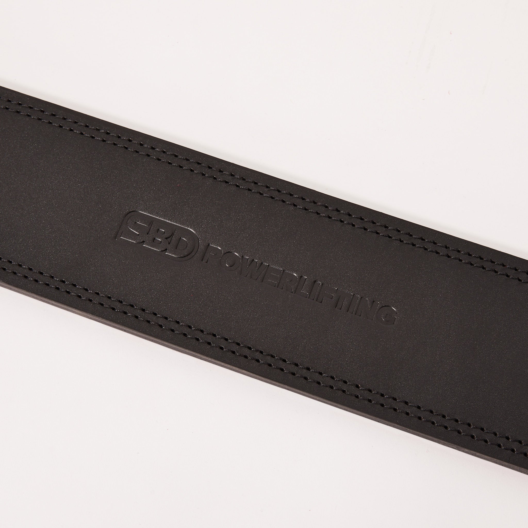 SBD Powerlifting Belt - 13mm for maximum support – SBD Apparel Australia