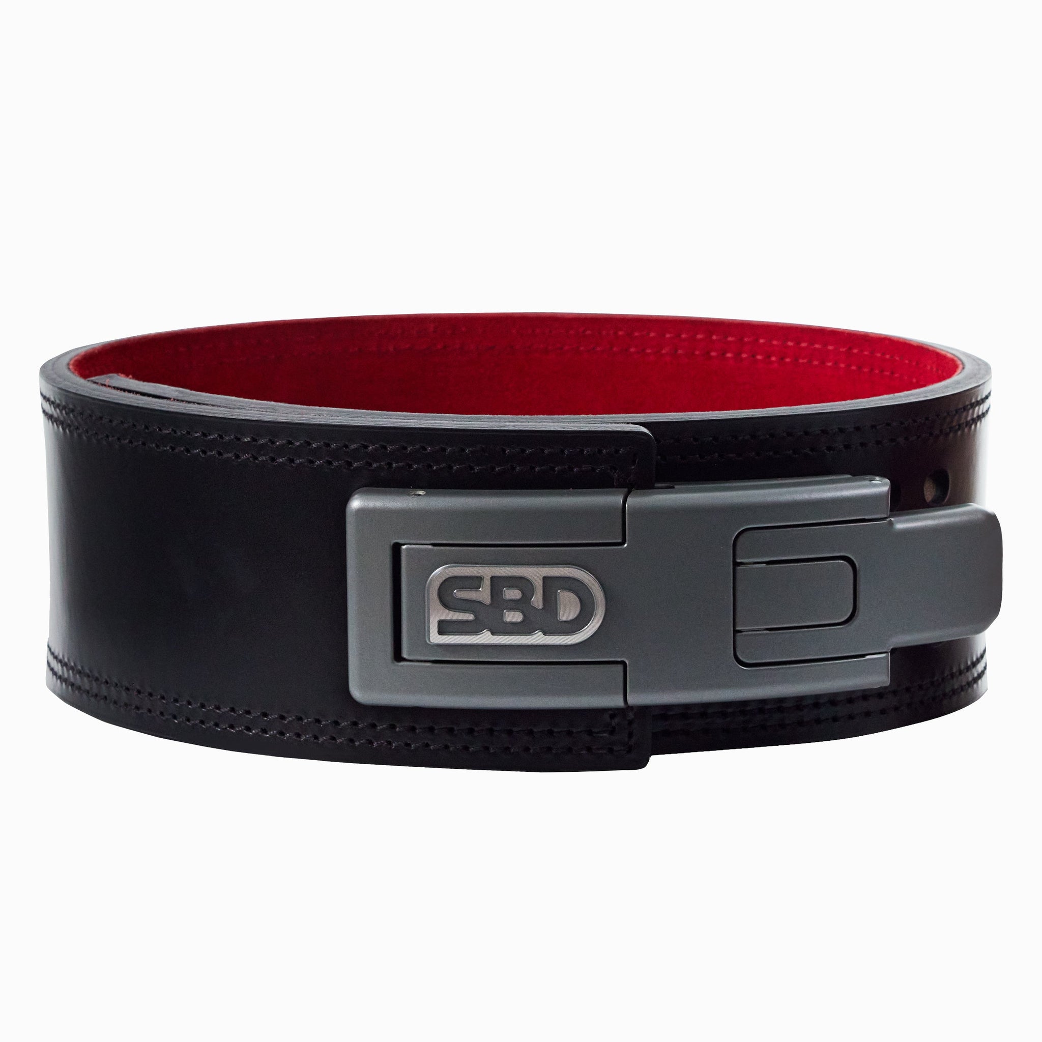 SBD 10mm Lever Belt – SBD Apparel Australia