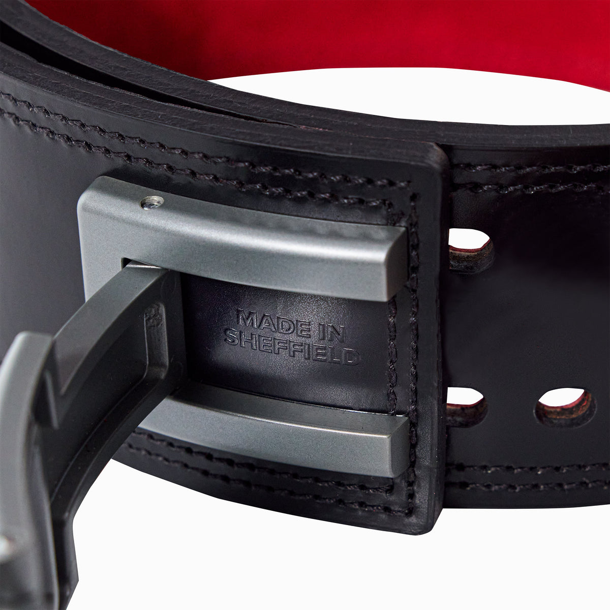 SBD 10mm Lever Belt – SBD Apparel Australia