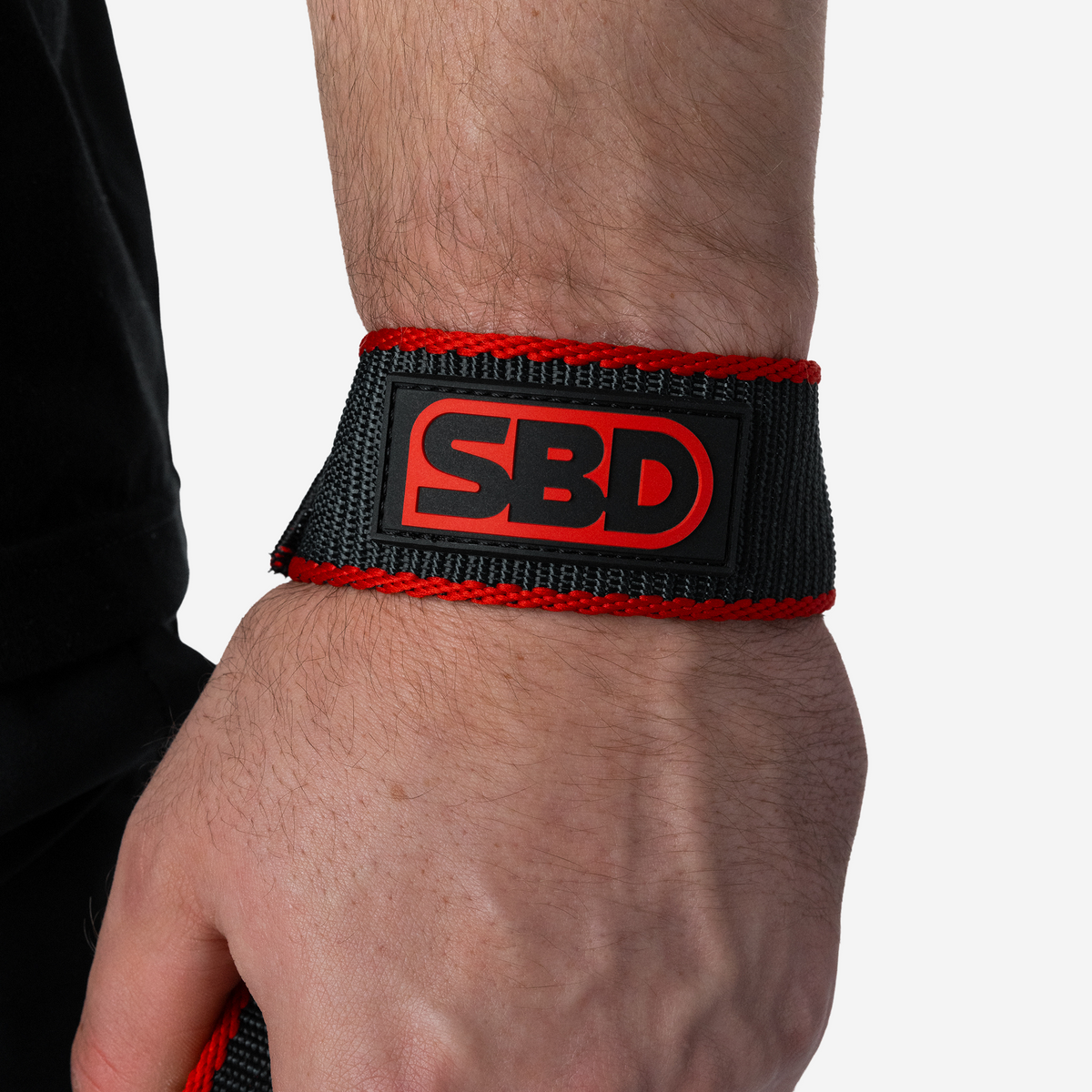 SBD Lifting Straps – SBD Apparel Australia