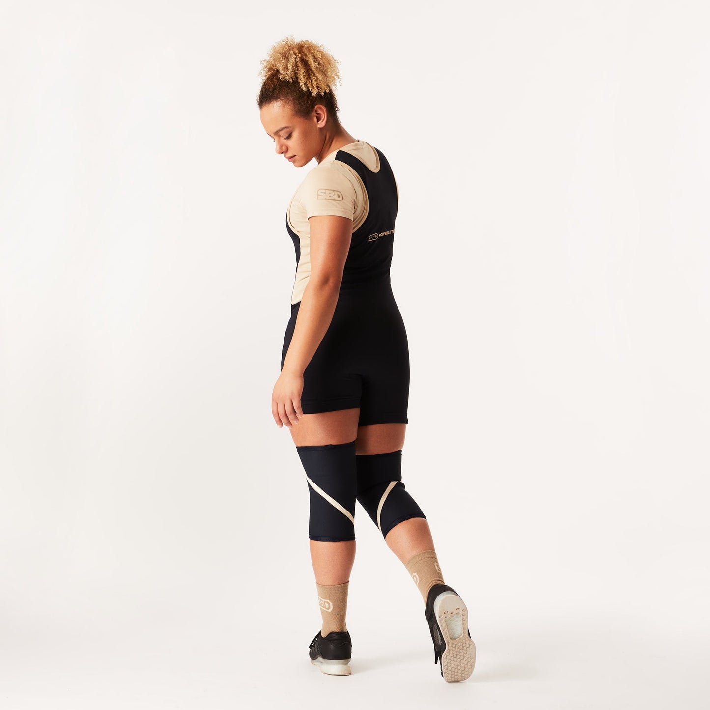 Lifting Singlets – SBD Apparel Australia