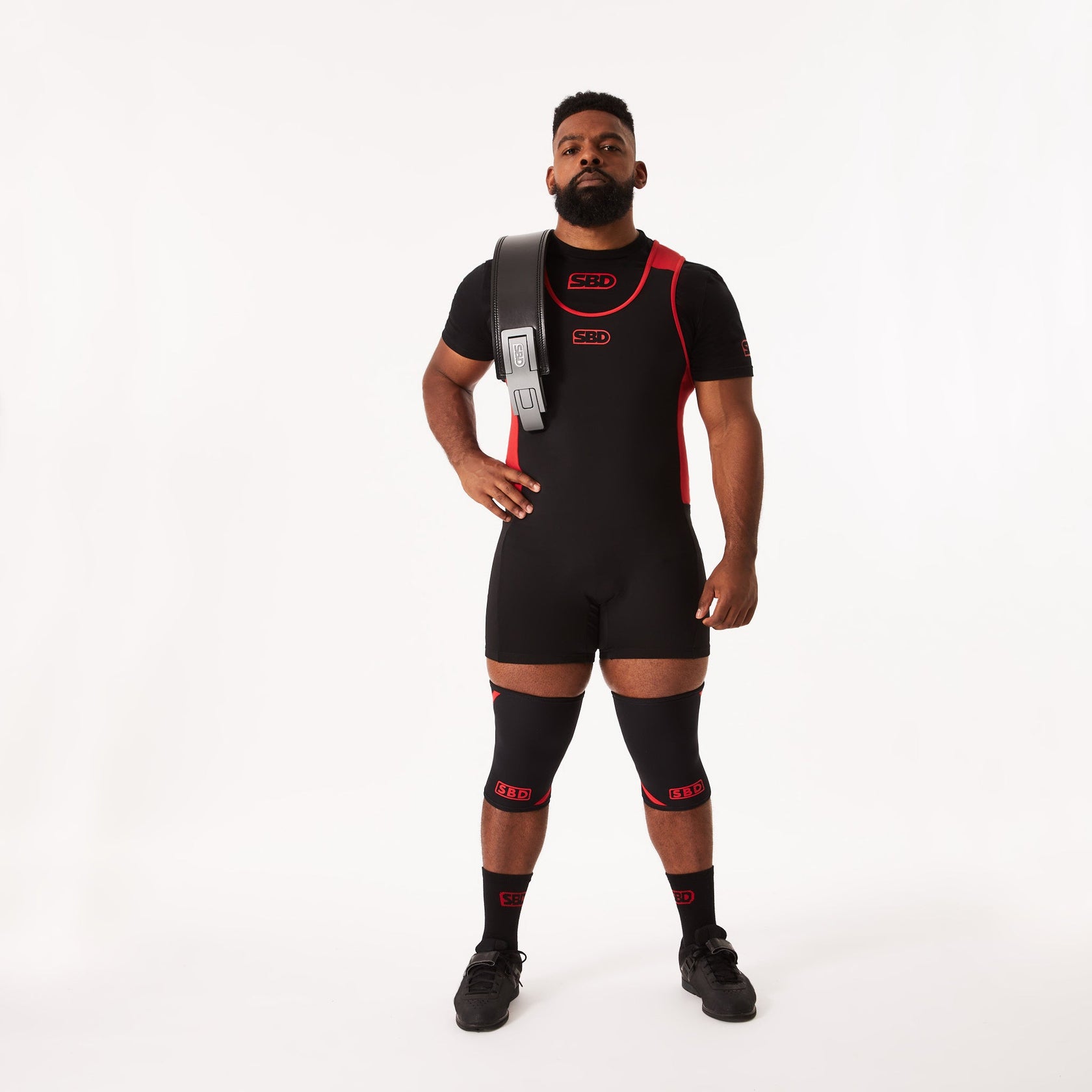 SBD Apparel Australia