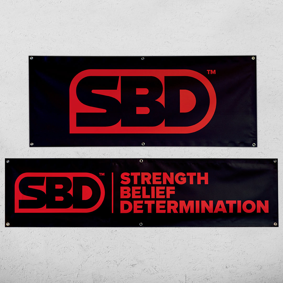 Banners – SBD Apparel Australia