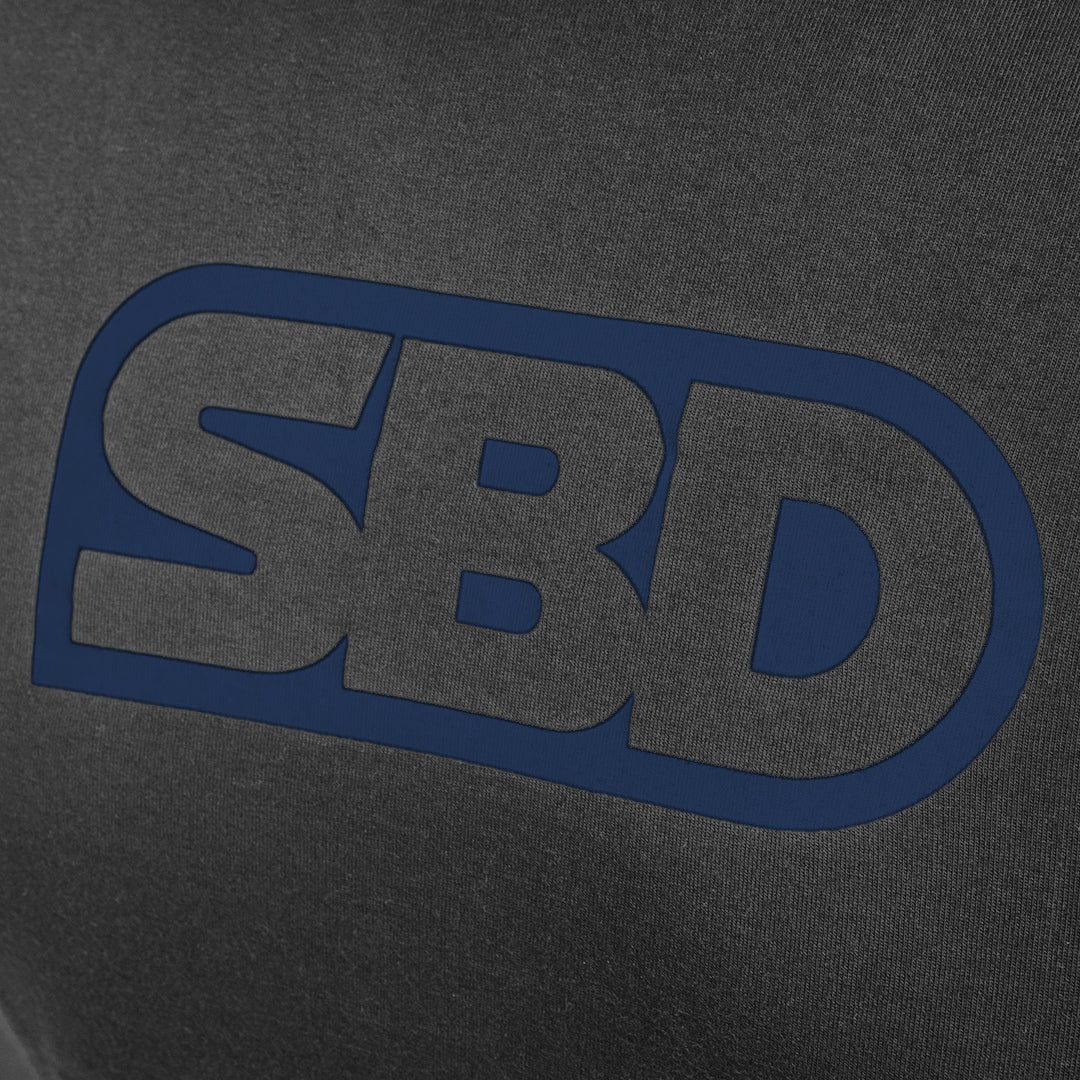 SBD Storm Range Grey T Shirt - Womens – SBD Apparel Australia